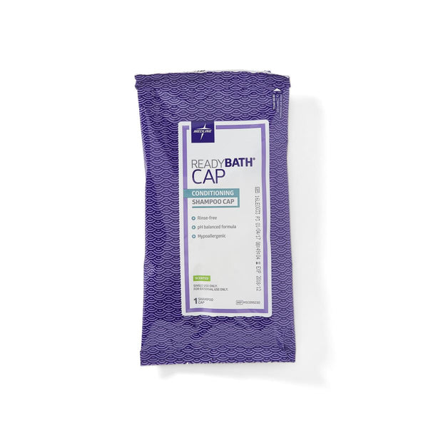 MSC095230 - Shampoo Cap – Adaptive Medical Equipment and Scrubs
