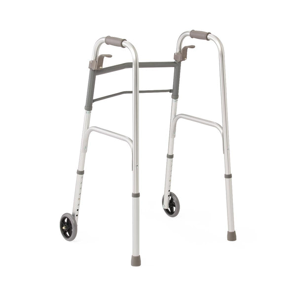 MDS86410P5 - Walker Paddle w/5" wheels – Adaptive Medical Equipment and ...