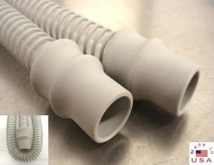 ROM-DSA018GYBG - 18 INCH CPAP TUBING BAGGED – Adaptive Medical ...